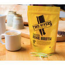Chicken Bone Broth | Wesco Foods